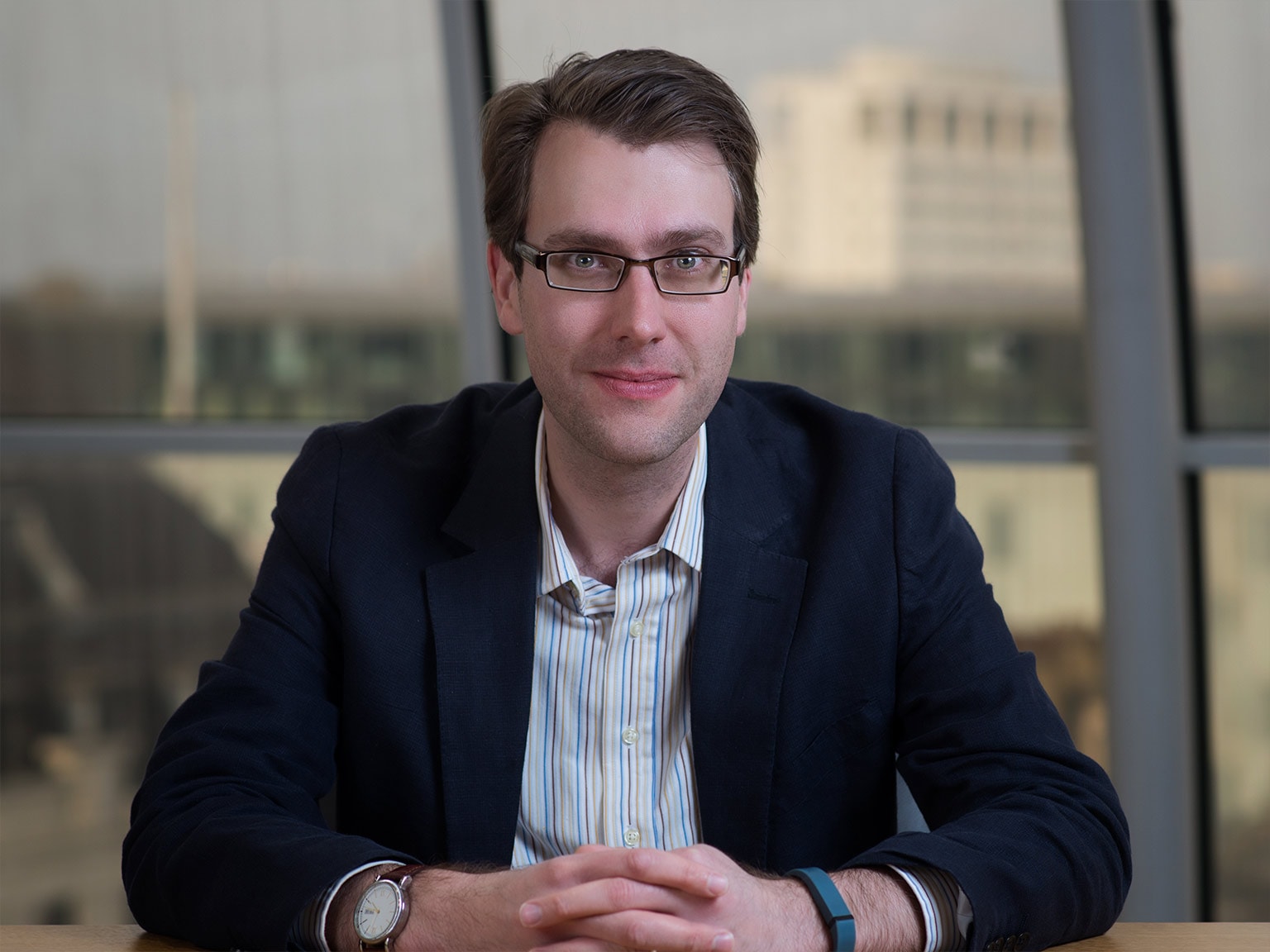 Christopher Handscomb | McKinsey & Company